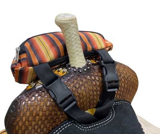 Shiloh Stables and Tack: Showman ® Southwest Print Insulated Nylon ...