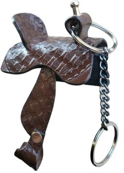 Shiloh Stables and Tack: This unique and functional key ring with ...