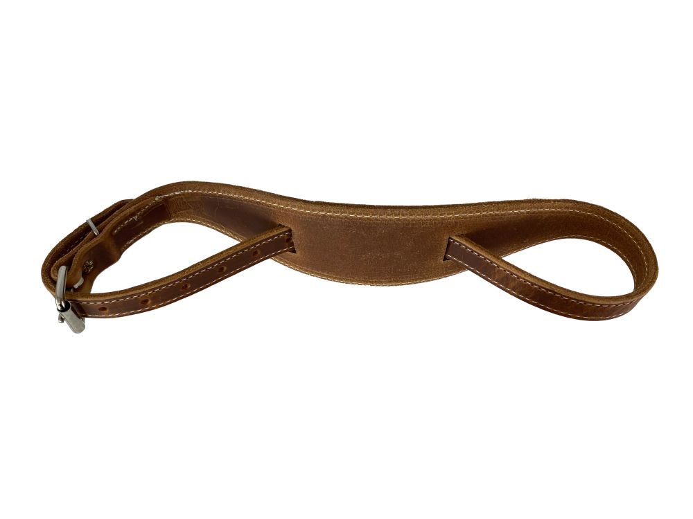 Shiloh Stables and Tack: Crafted from high-quality harness leather and ...
