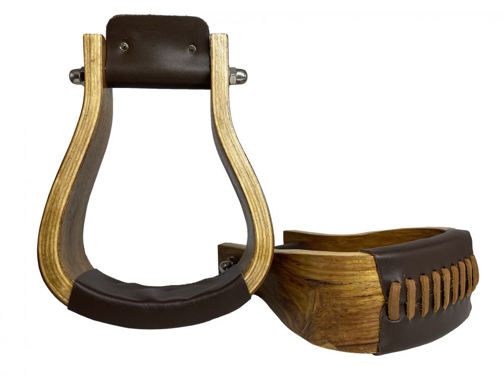 Shiloh Stables and Tack: Showman ® These polished Ashwood wooden ...
