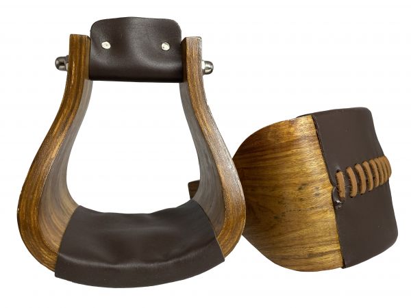 Shiloh Stables and Tack: Saddle Accessories, Stirrups
