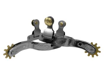 Shiloh Stables and Tack: These small spurs are sure to delight any ...