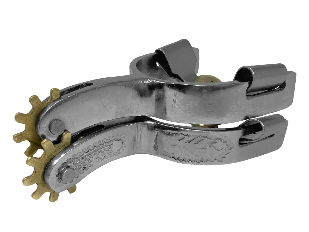 Shiloh Stables and Tack: These small spurs are sure to delight any ...