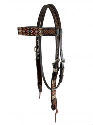 Shiloh Stables and Tack: Argentina Cow Leather Tack